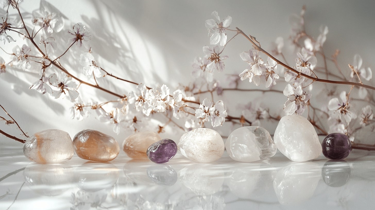 How to Choose a Crystal That Supports Your Energy Right Now | Mooncat Crystals