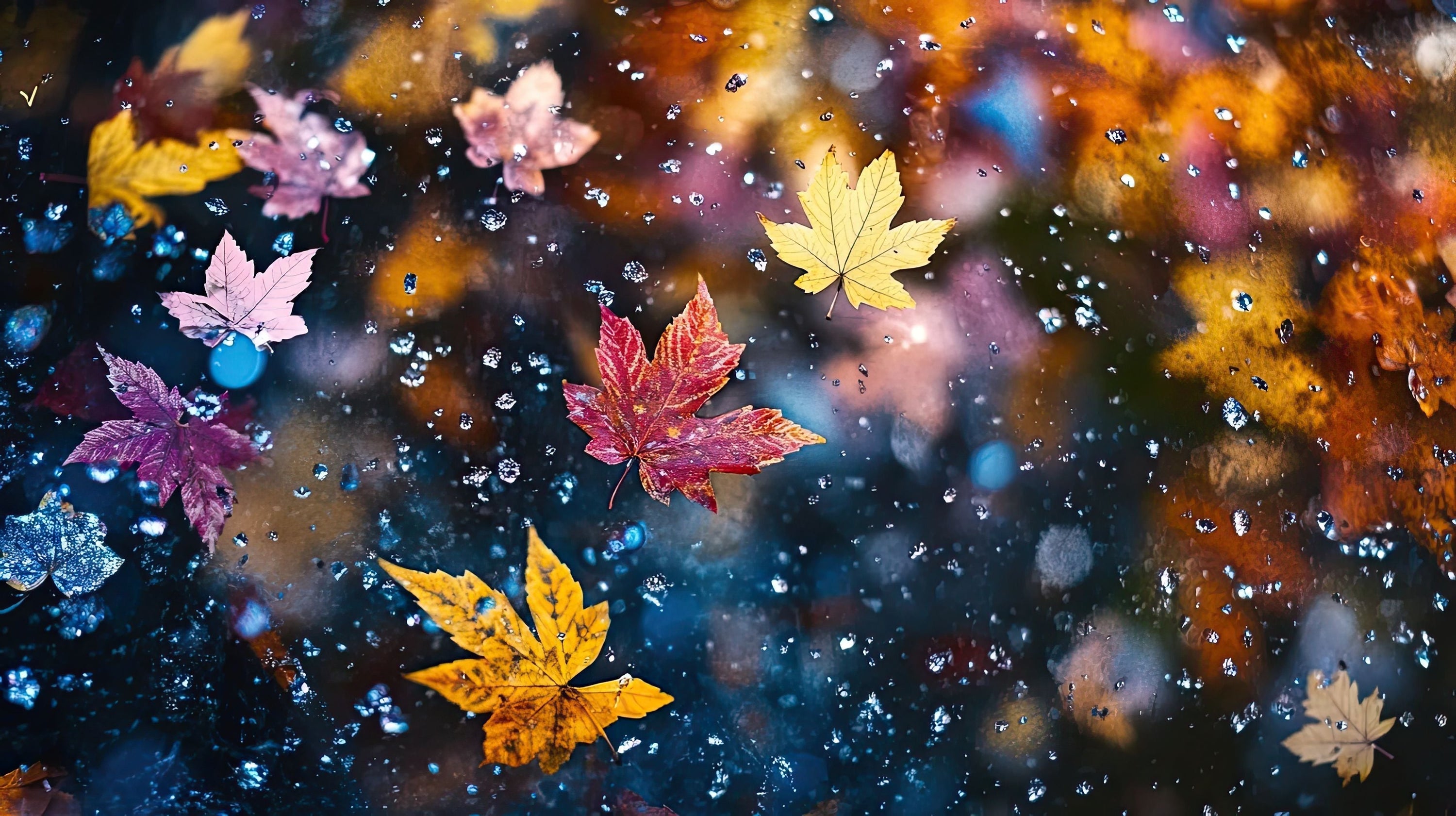 Crystals for Fall | Mooncat Crystals