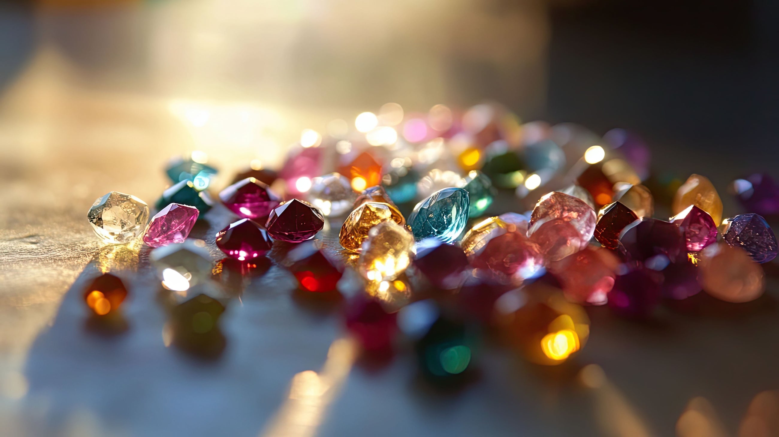 What Chakra is Tourmaline?