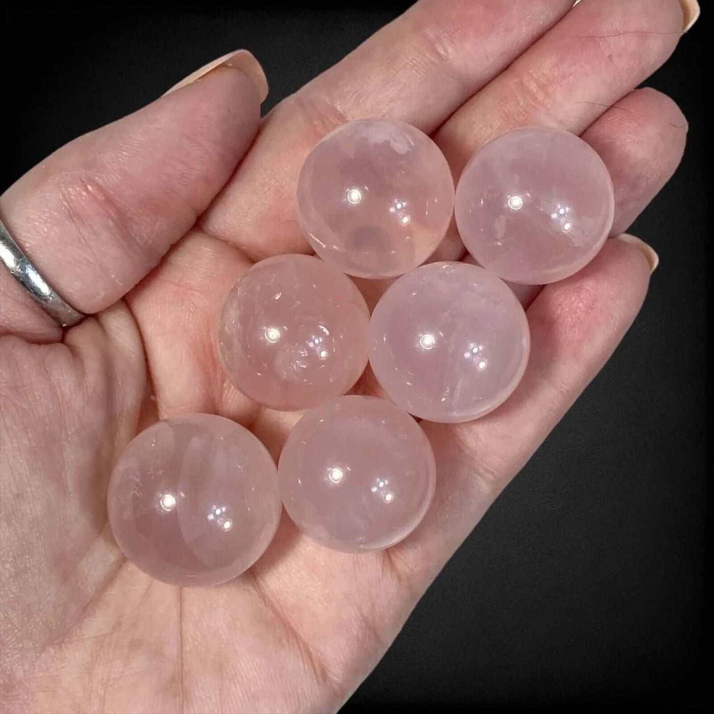 Shop Our Newly Listed Crystals | Mooncat Crystals