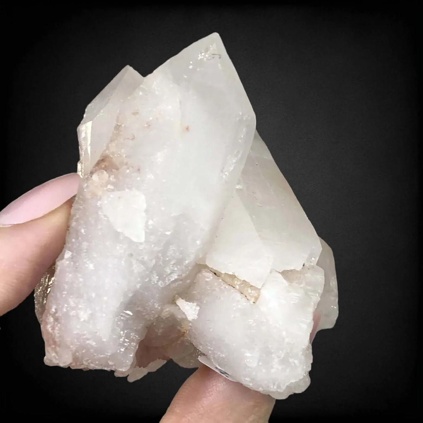 Himalayan “Samadhi” Quartz | Stock A